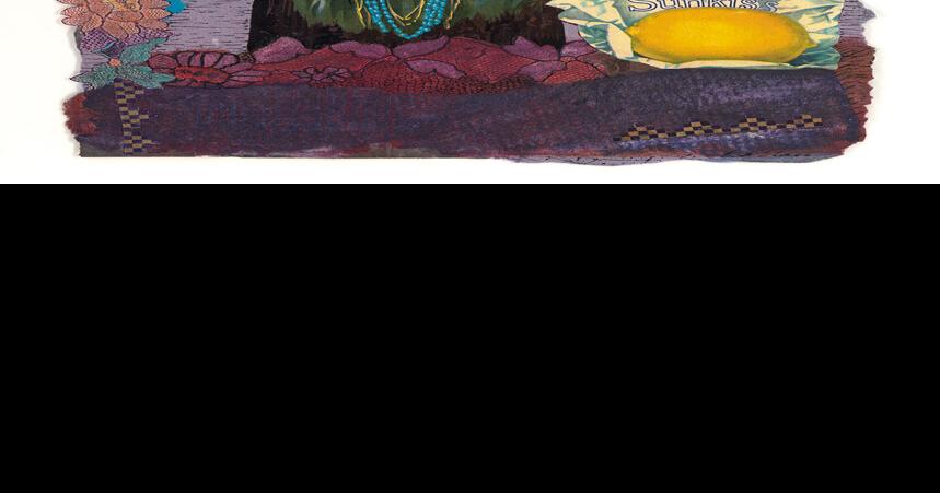 Boise Art Museum presents Jean LaMarr | Arts & Culture | idahopress.com