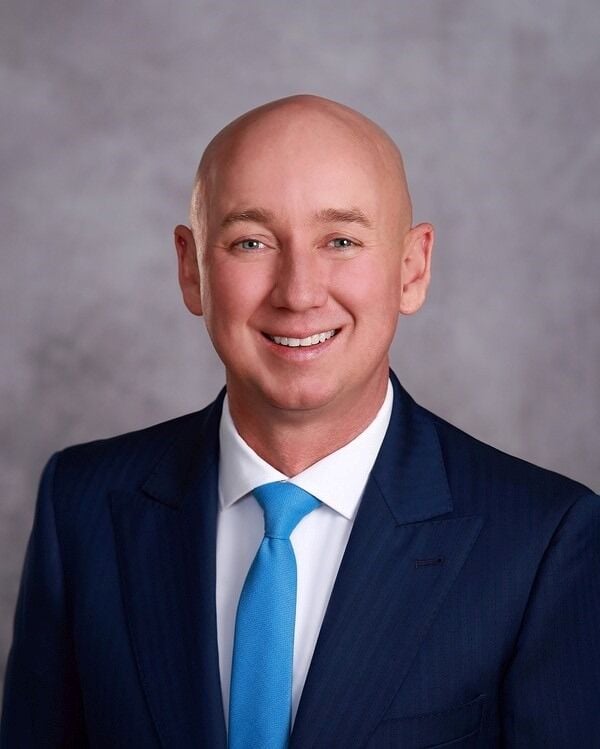 West Valley Medical Center CEO found dead in Baltimore hotel | Local ...