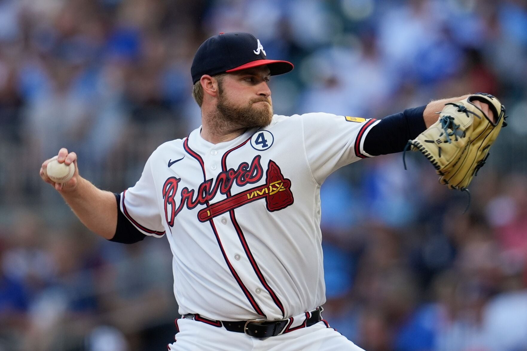 Blue Jays Braves Baseball | National Sports | idahopress.com