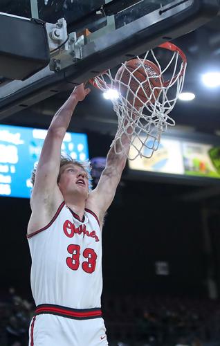 STATE 5A BOYS BASKETBALL: Owyhee gets past Middleton in first round of ...