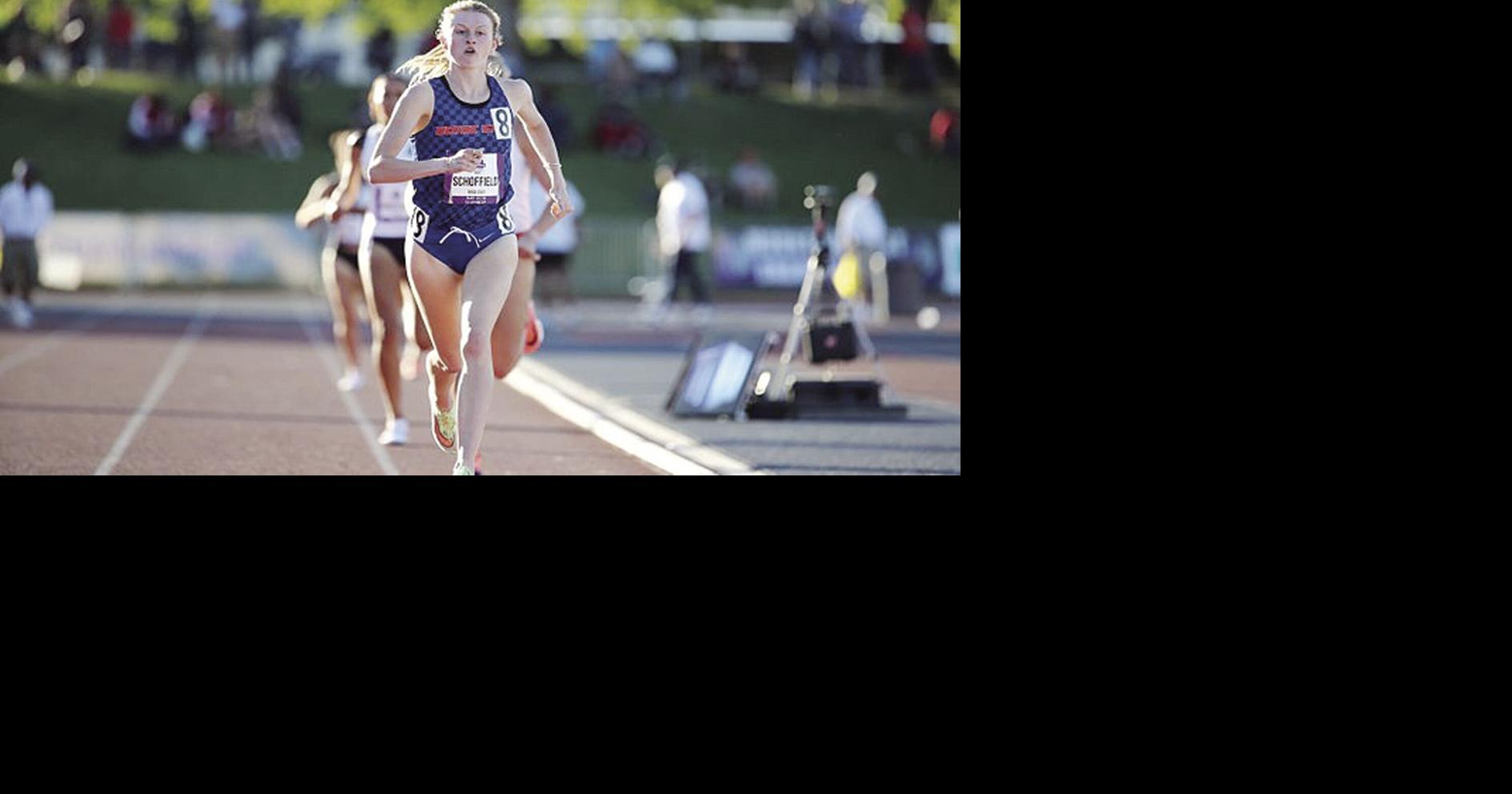 Boise State's Kristie Schoffield goes out as a national champion | Blue ...