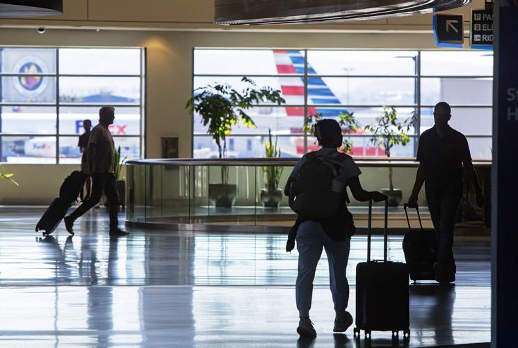 New Boise Airport concourse project seeks to reflect city culture ...