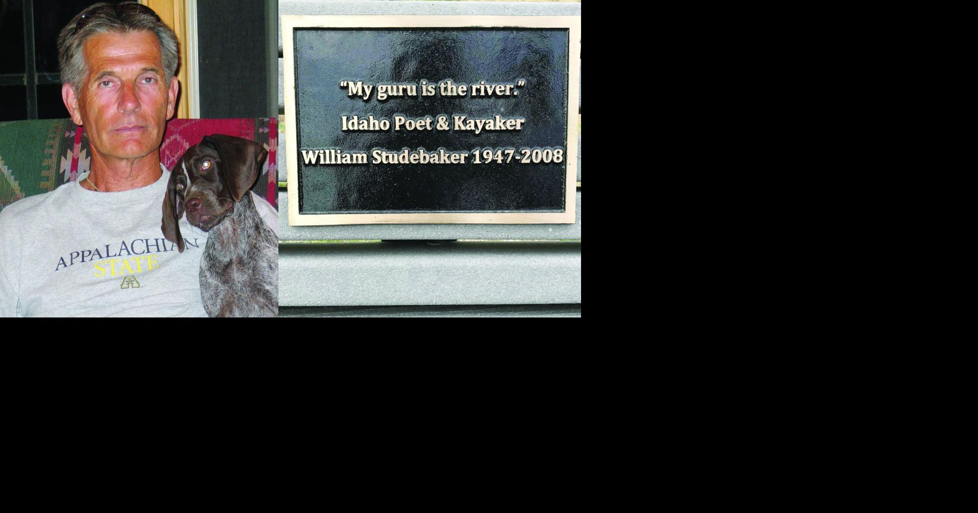 An Independent Spirit: Remembering Idaho Poet William Studebaker | Arts ...