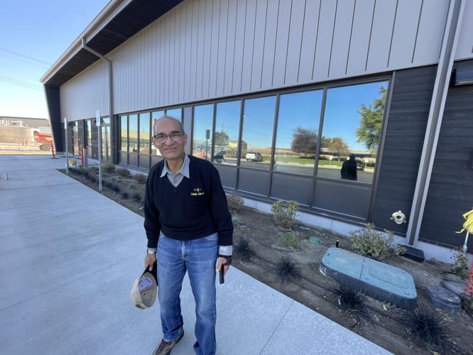 U of I to host Idaho Center for Plant and Soil Health Grand Opening in ...