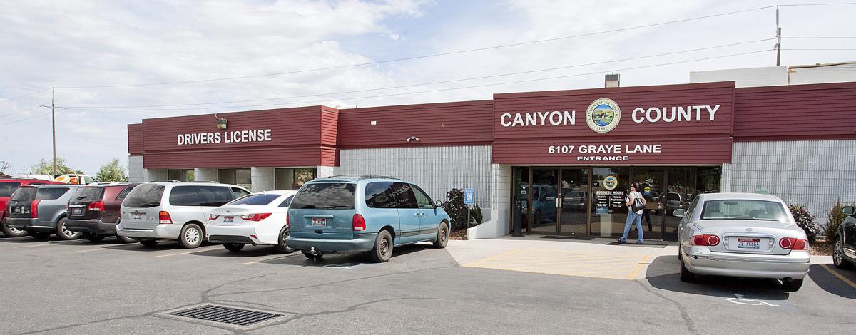 Few direct answers available about Idaho's DMV computer woes | Nampa | idahopress.com