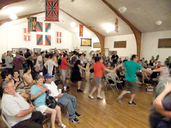 Basque Center offers slice of heritage to Treasure Valley | Members ...