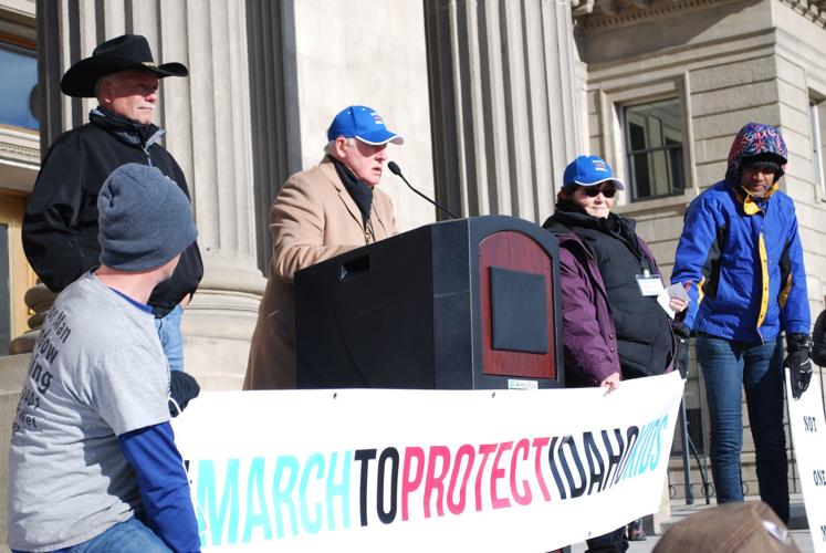 Opponents of faith-healing law try new tactic | Local News | idahopress.com