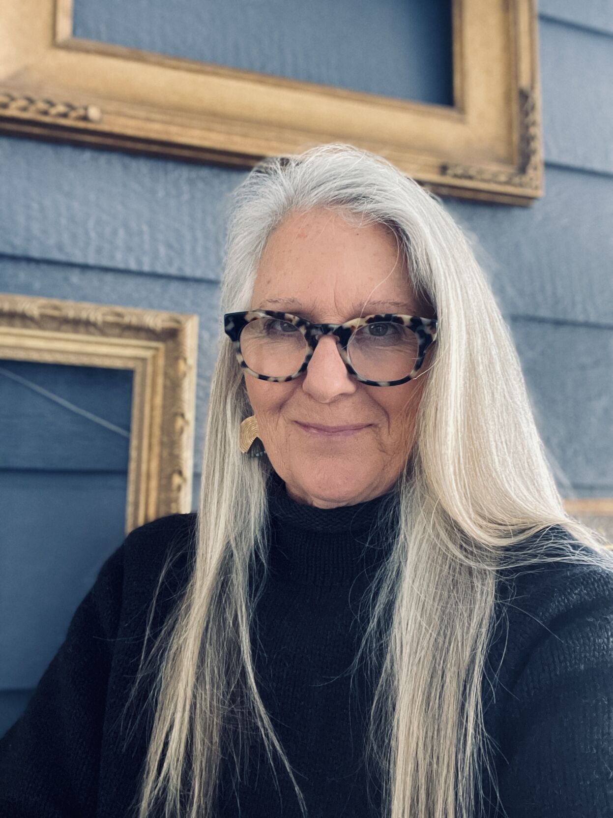 Artist Jenny Williams | Arts & Culture | idahopress.com