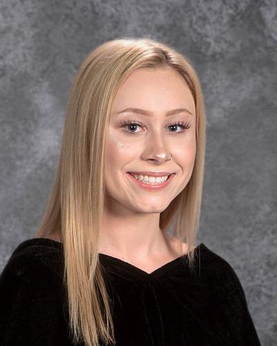 Lewis, Kaitlin | Capital High School | idahopress.com