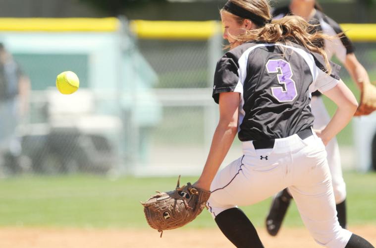 C of I vs. Oregon Tech Softball | Photos | idahopress.com
