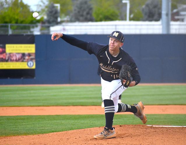 2024 Treasure Valley All-Conference Baseball Teams | High School Sports ...