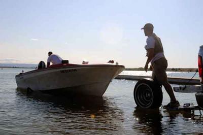 Lake Lowell boating season opens Tuesday | Complete news coverage ...