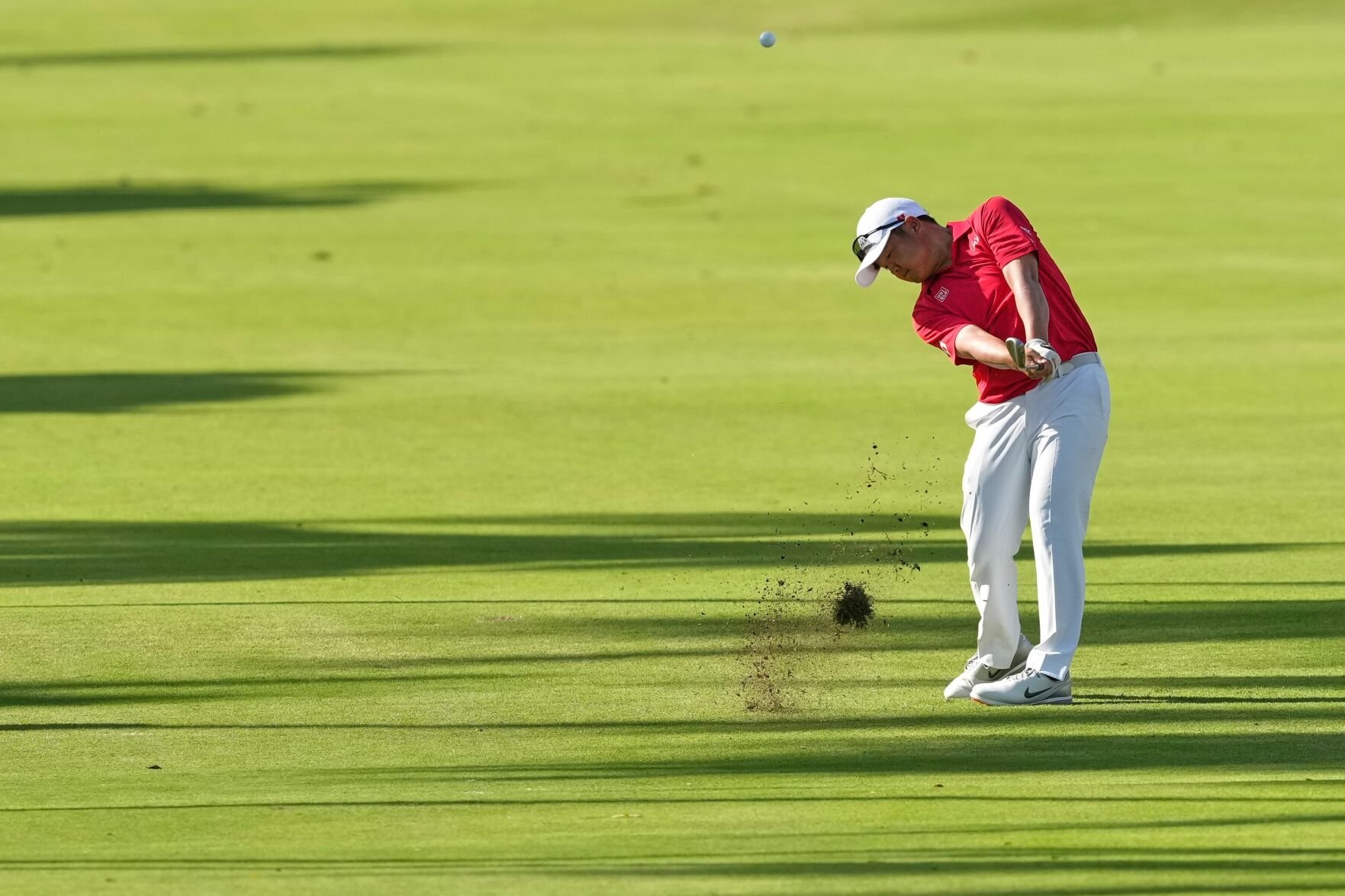 Sony Open Golf | National Sports | idahopress.com