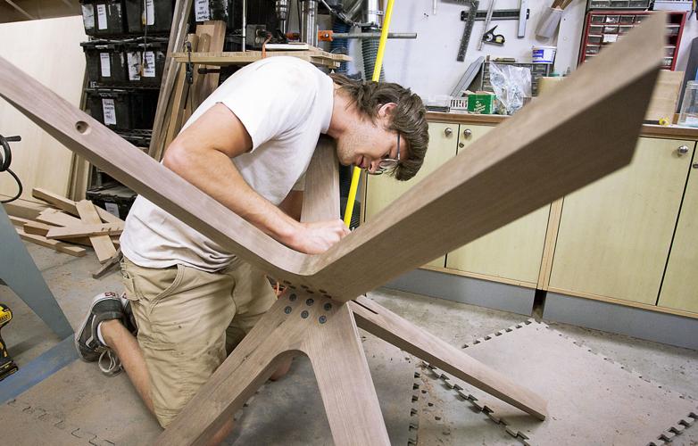 BOSCO — It's not a chocolate drink | Arts & Culture | idahopress.com