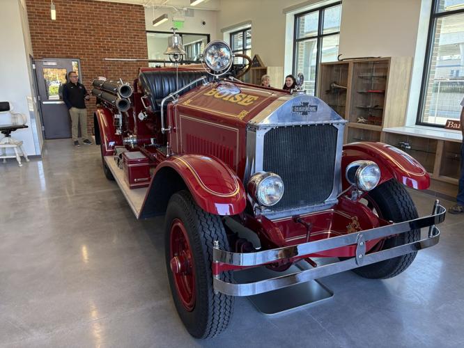 Boise's "Sleepless Knights" finally get a new home | Local News ...