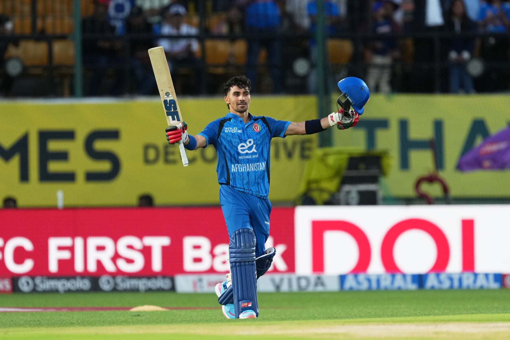 India Afghanistan Cricket | National Sports | idahopress.com