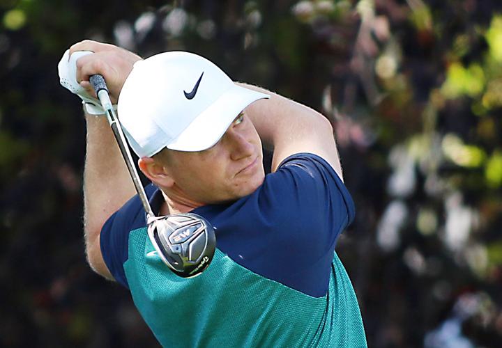 Adam Long competes in Albertsons Boise Open with PGA Tour card after ...