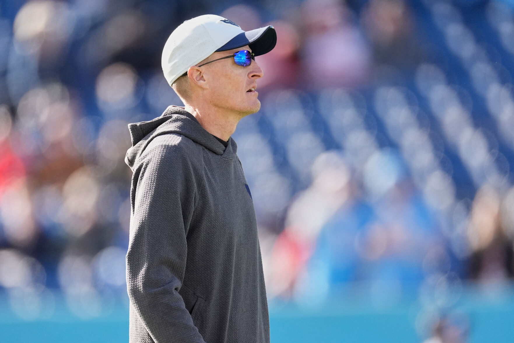 Titans Football | National Sports | idahopress.com