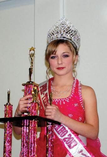 Magnificent sites with just a little walking | Community | idahopress.com