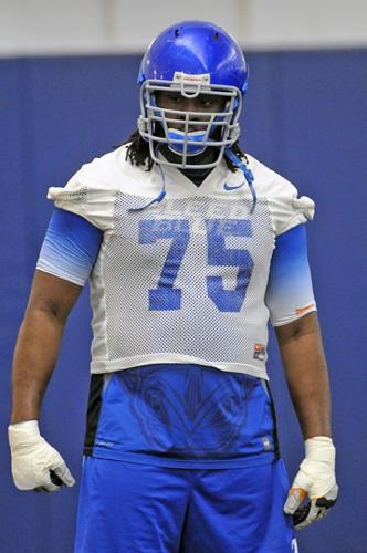 Boise State Spring Practice | Sports | idahopress.com