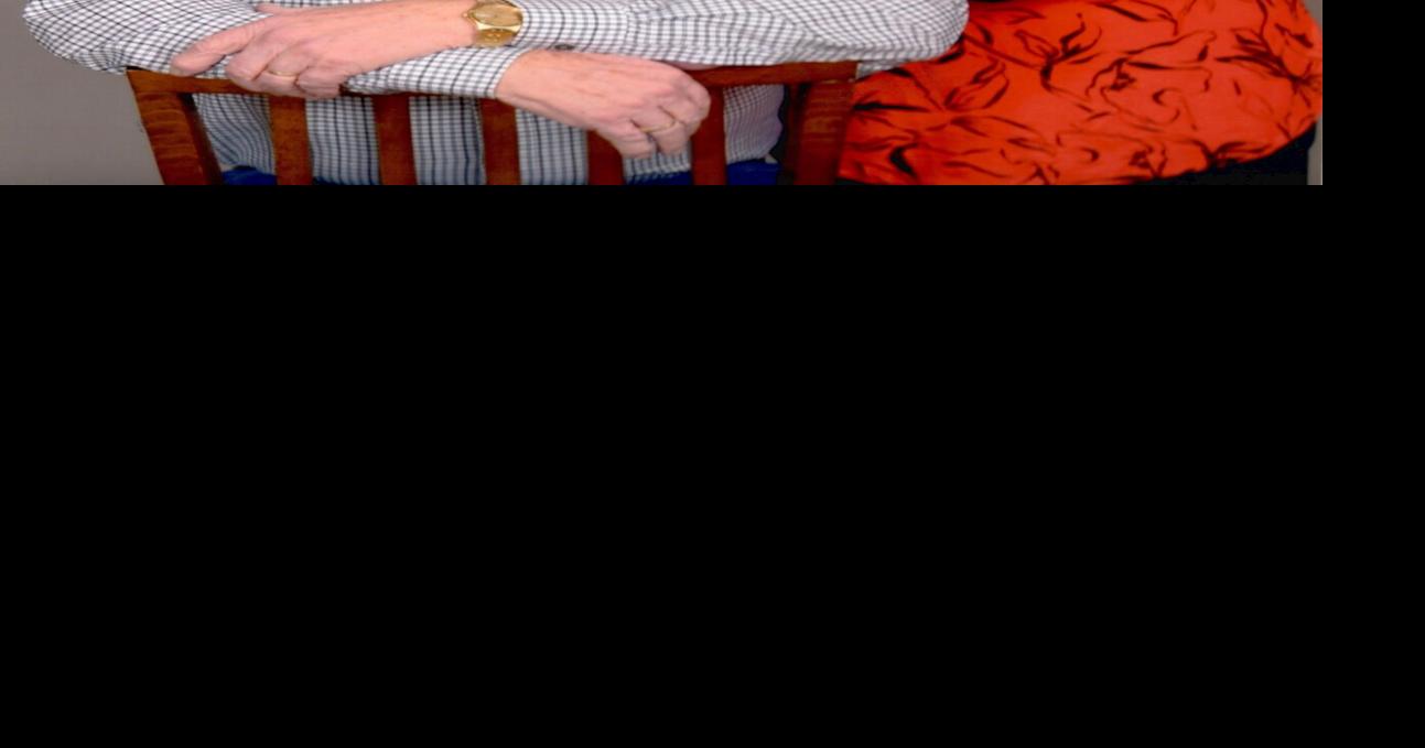 Stan and Sandy Hoaglun are celebrating 65 years of marriage | Community ...