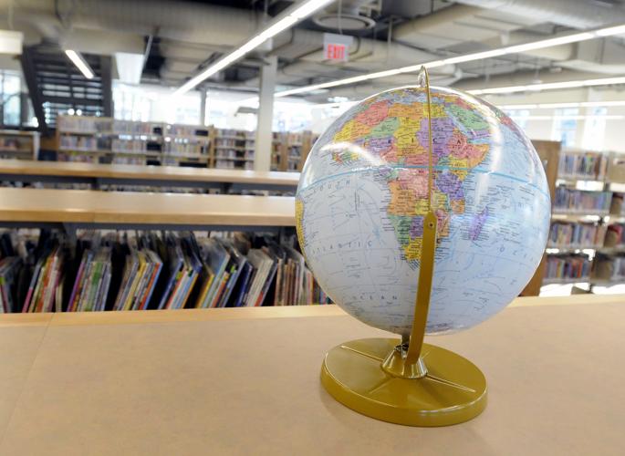 Nampa Public Library | Photos | idahopress.com