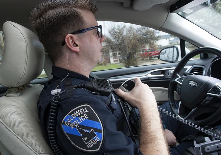 New Caldwell police chief implements gang unit | Local News ...