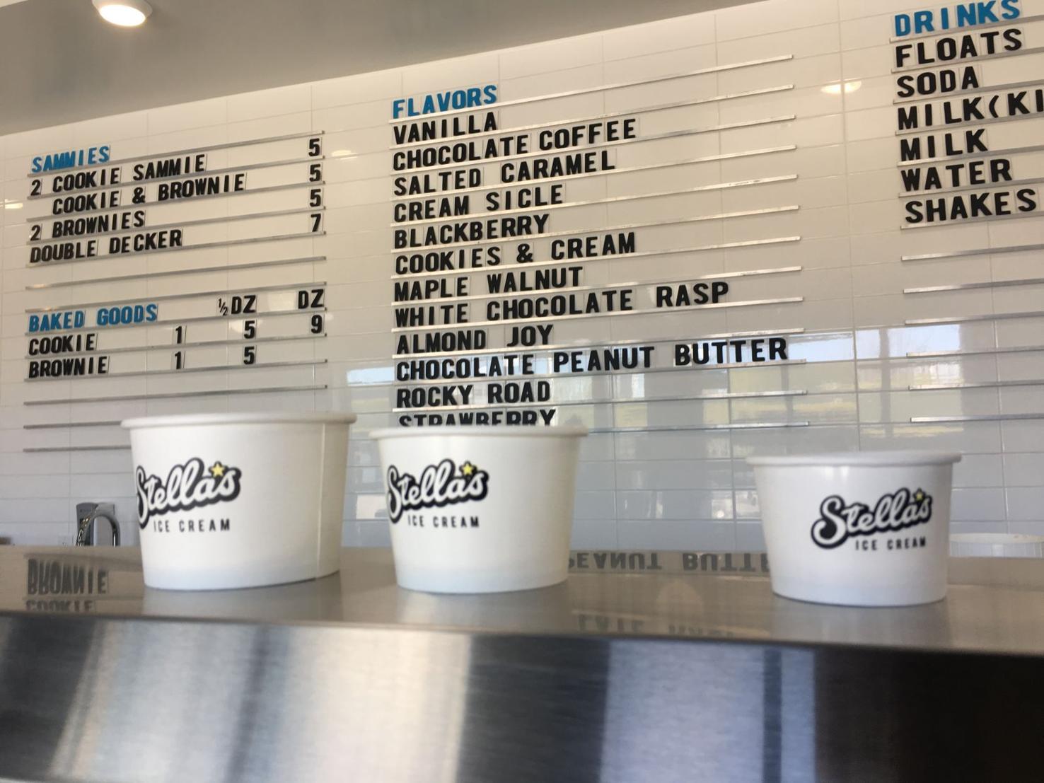 US Dept. of Labor: Stella’s Ice Cream in violation of child labor laws ...