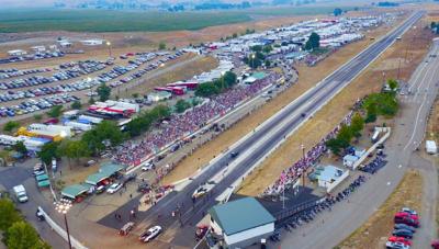 Firebird Raceway listed in National Register of Historic Places | Life ...