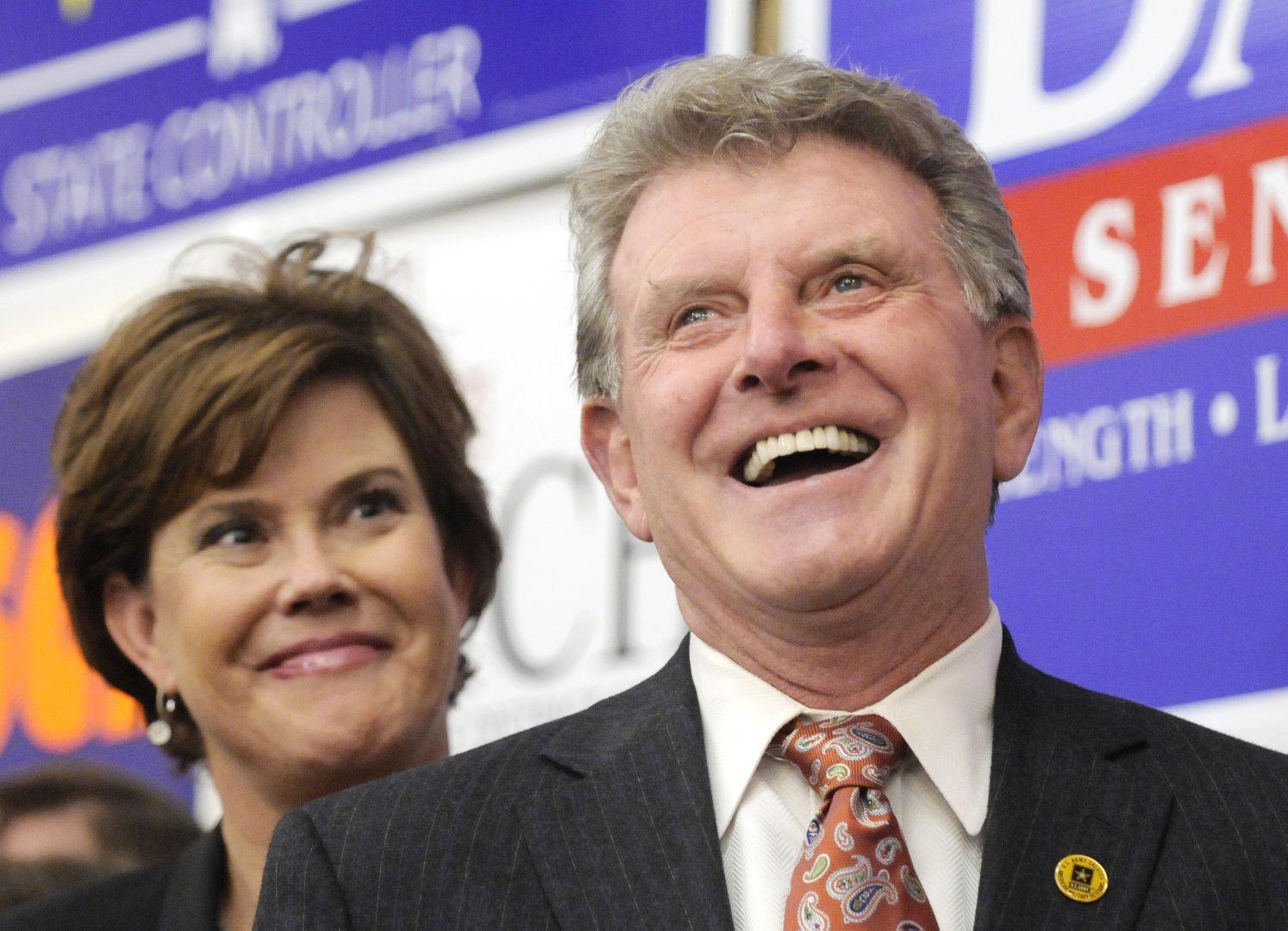 'Idaho deserves better': Former gov. Butch Otter endorses Open Primary ...