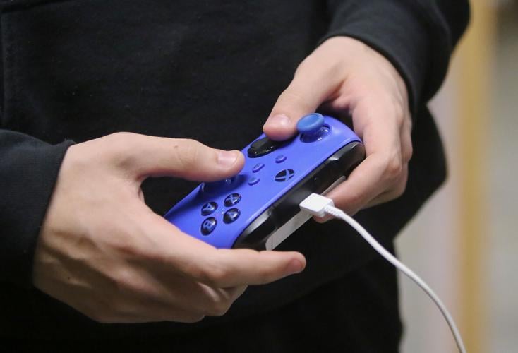 Duct tape and zip ties: Notus robotics makes way to world robotics ...