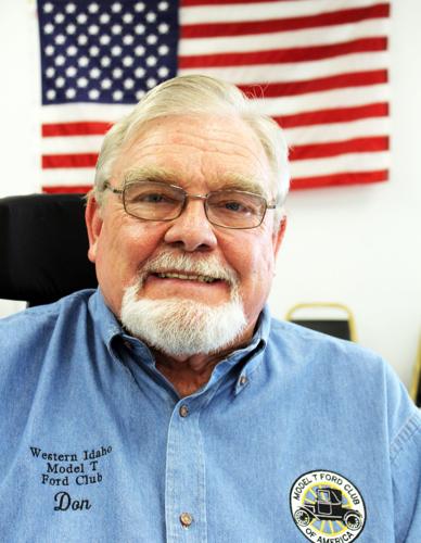 Annual Melba Fun Run celebrates 25 years of classic cars, an ...