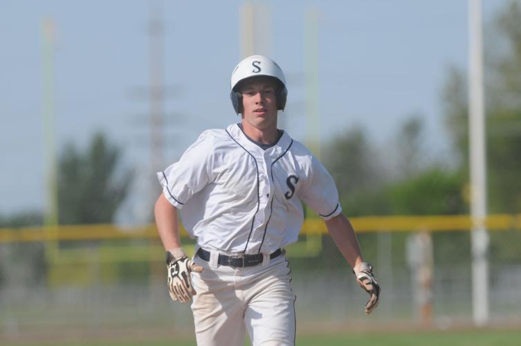 Skyview vs. Kuna Baseball | Photos | idahopress.com