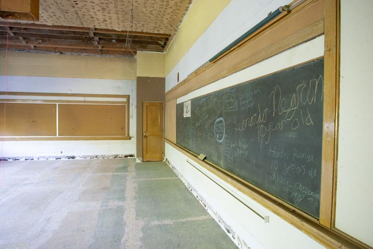 Boise School District construction to continue through upcoming school ...