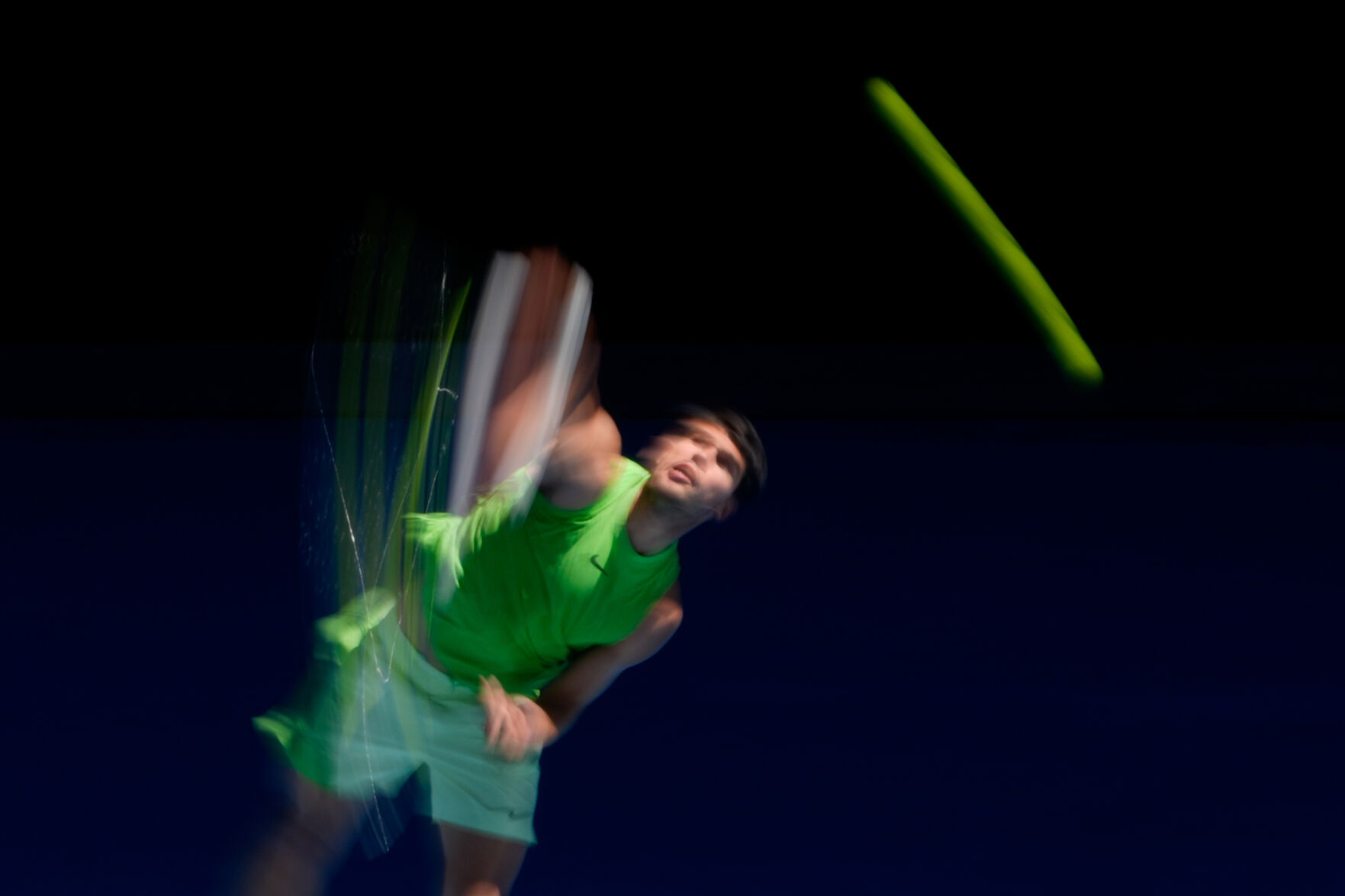 Australian Open Tennis | National Sports | idahopress.com