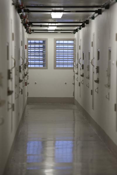 Ada sheriff's office to leave immigration hold refund program | Local ...