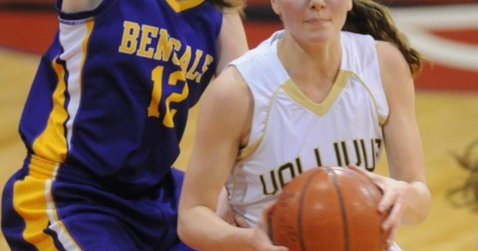 Vallivue falls to defending 5A champs | High School Sports Coverage ...