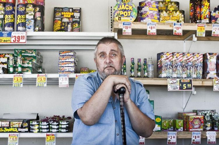 Charlie Litchfield: My Eye on Idaho | Photo Gallery | idahopress.com