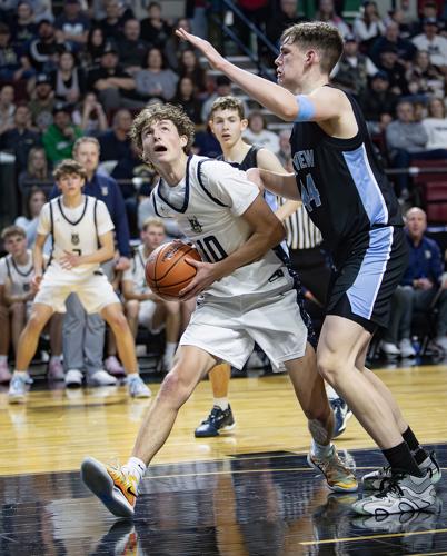 BOYS BASKETBALL DISTRICTS: Middleton back on top in 5A District III ...