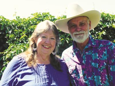 Wedding Announcement: Patty Hamm and Jim Bemrose | Arts & Entertainment ...