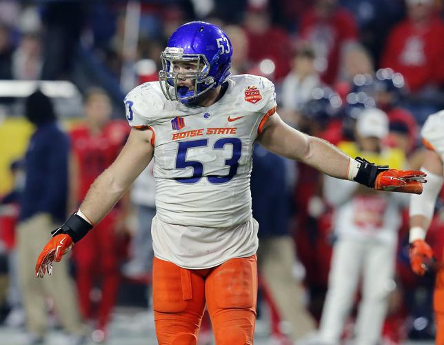 Where are they now: Beau Martin had 'perfect storybook ending' to Boise ...