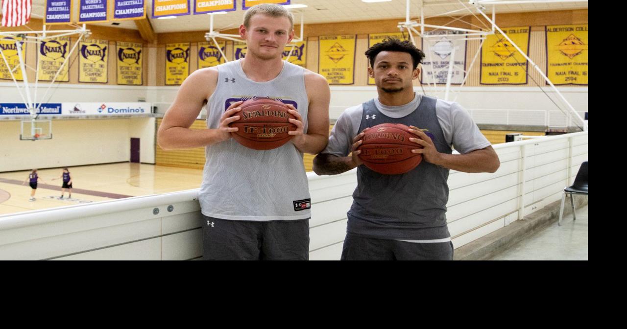 Seniors Talon Pinckney, Jake Bruner can finish record-breaking careers ...