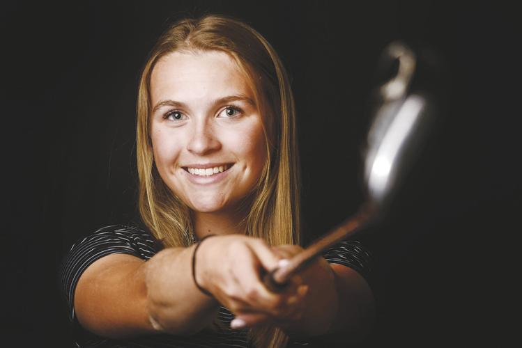 GIRLS GOLF: Emily Cadwell, Boise | 2021 Sports Stars | idahopress.com