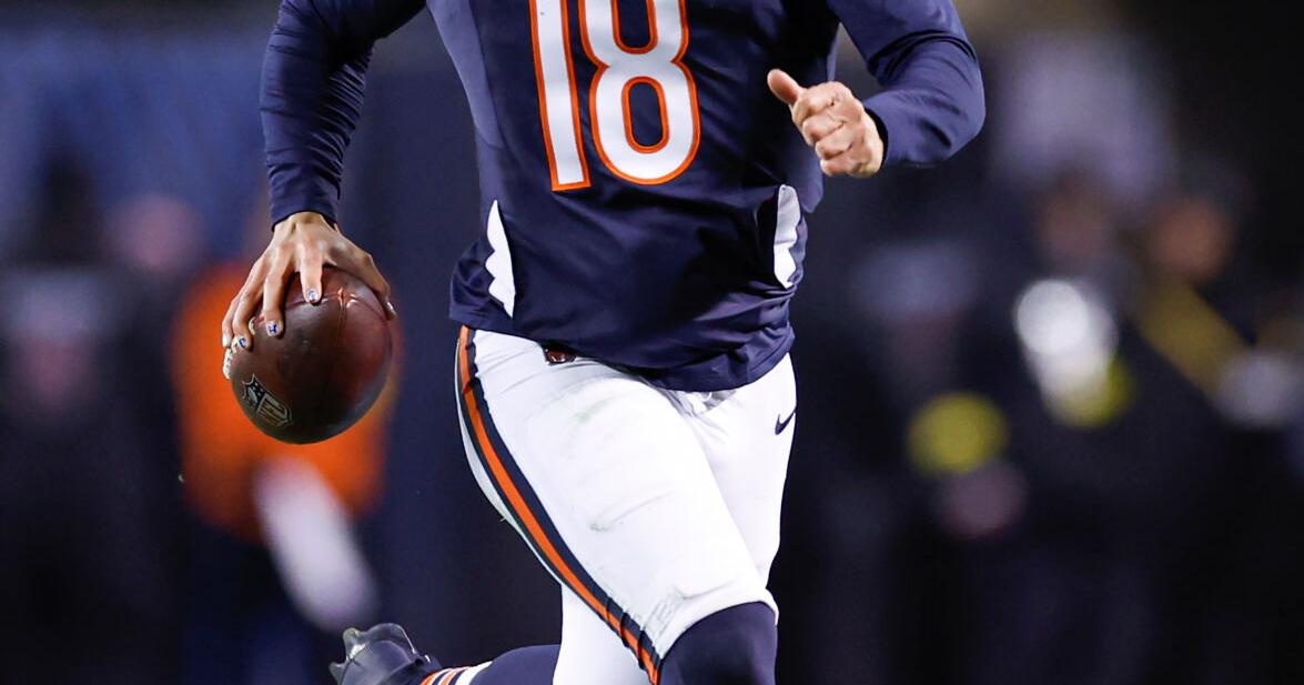 Packers Bears Football | National Sports | idahopress.com