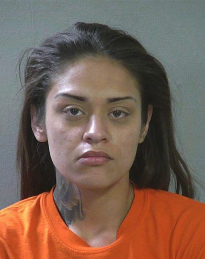 Woman held on $500K bond for drug possession, other charges | Local ...
