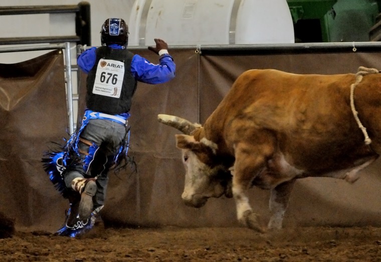 High School Rodeo | Sports | idahopress.com