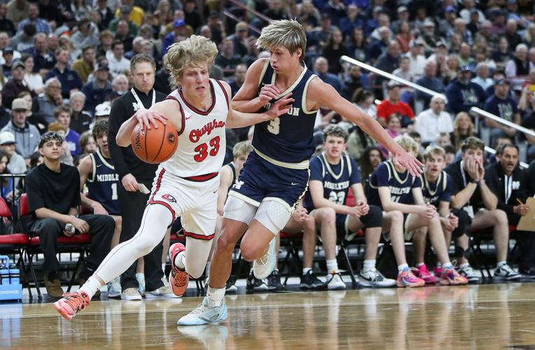 COLUMN: A mad dash to the finish line | High School Sports Coverage ...