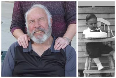 Happy 80th Birthday Darryl! | Life | idahopress.com