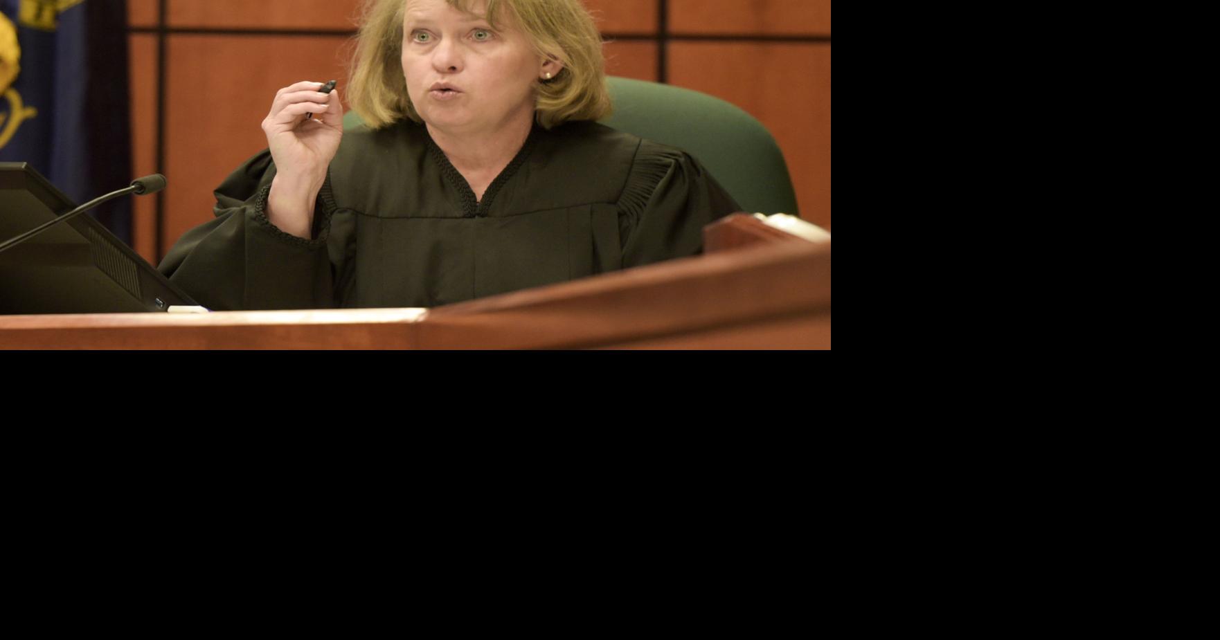 Idaho courts identify an outdated sentencing law that could be helping ...