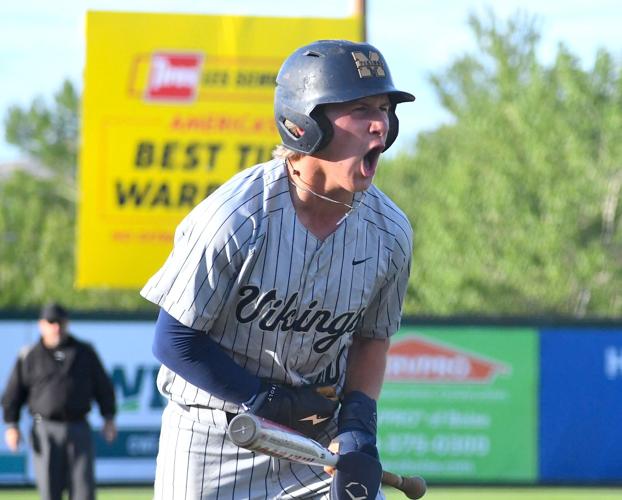 STATE 6A BASEBALL: Middleton moves closer to state title | High School ...